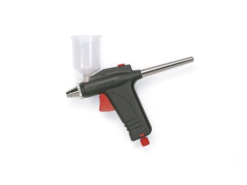 Tamiya 74531 Spray-Work Basic Airbrush
