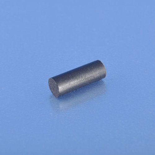 Adammed C3M Gumka do polerowania metali średnioziarnista czarna Ø7/20 mm