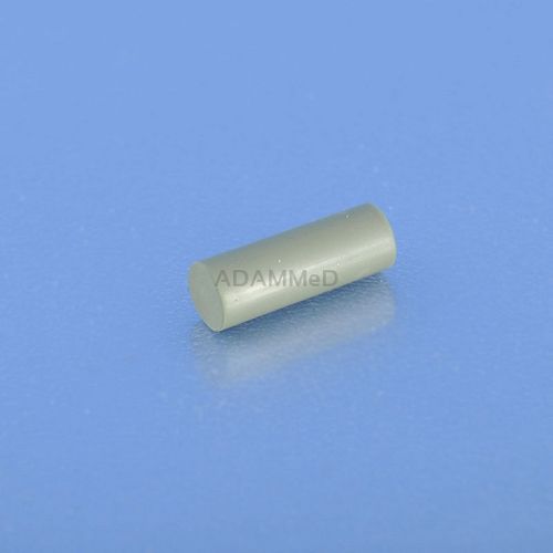 Adammed C3XF Gumka do polerowania metali wysoki połysk zielona Ø7/20 mm