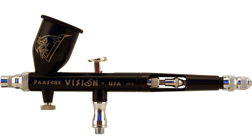 Paasche TGX#0L Aerograf TGX Vision
