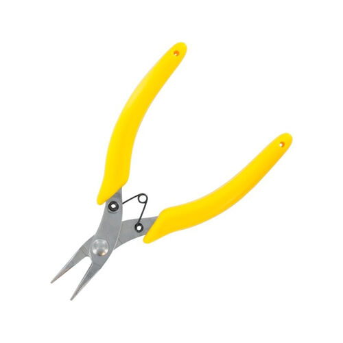 Shesto PPL5701 Hobby Range Pliers - Round Nose