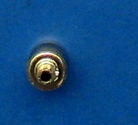 Paasche TAL14 Air Valve Casing (TG, TGX and TS)