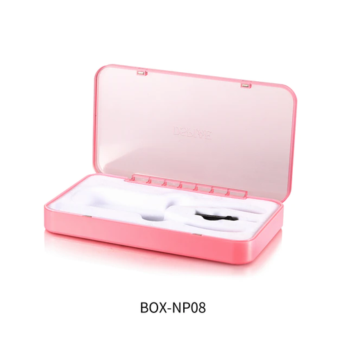 DSPIAE 56730 BOX-NP08 Wire Cutter Storage Case Pink