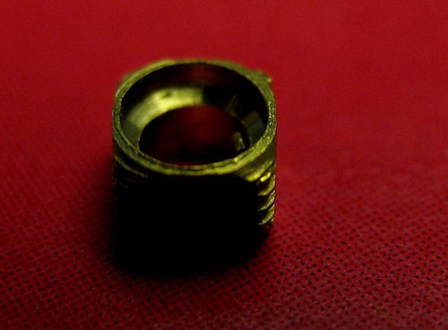 Paasche A-23A Air valve nut