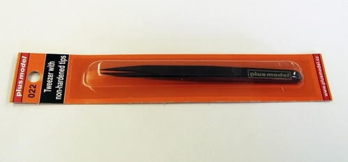 Plus Model 022 Tweezer with non hardered type