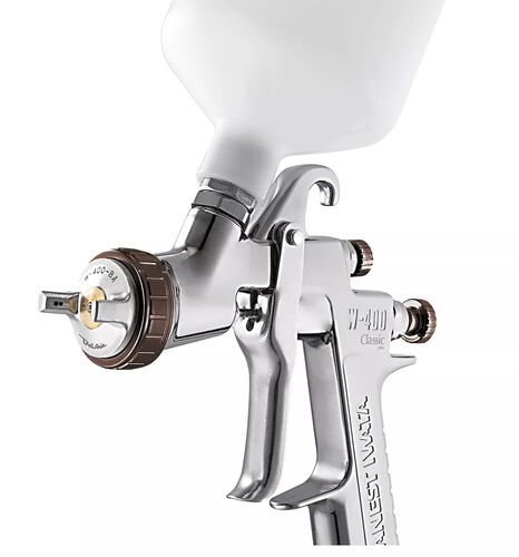 Iwata Medea 13328513P Pistolet Iwata W400 BellAria Classic Plus 1,3mm