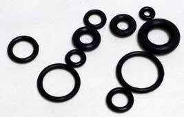 BelKits Air004-OR O-ring Set for Air 004