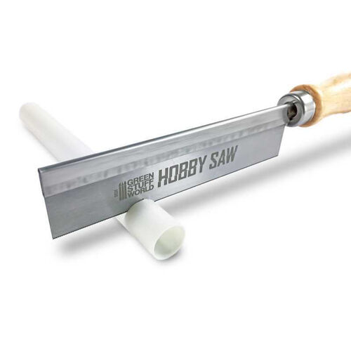 Green Stuff World 3525 Hobby Razor Saw