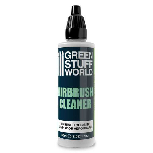Green Stuff World 1719 Airbrush Cleaner