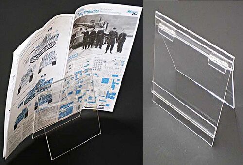 PLATZ AAL-S20 INSTRUCTION SHEET STAND SAI