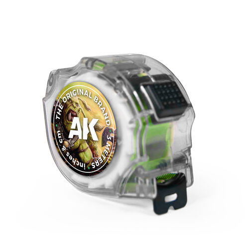AK-Interactive 9524 FLEXOMETER 3m