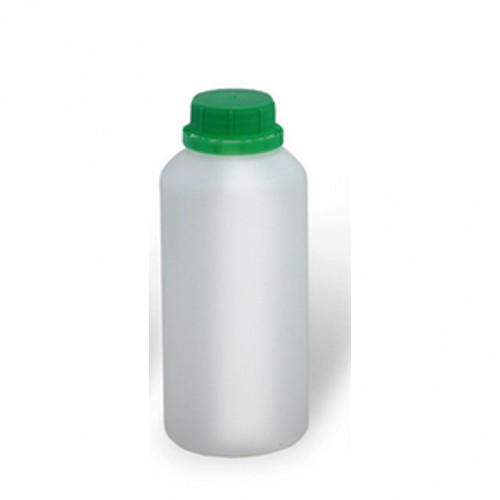 Colad D005 Butelka HDPE 500ml z nakrętką