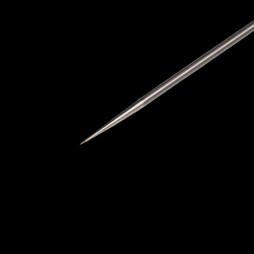 Madworks JM-10B Replacement Needle 0.5mm For JM-Series Professional Airbrush (Requires Ultiate Edition Or 0.5mm Nozzle Set)