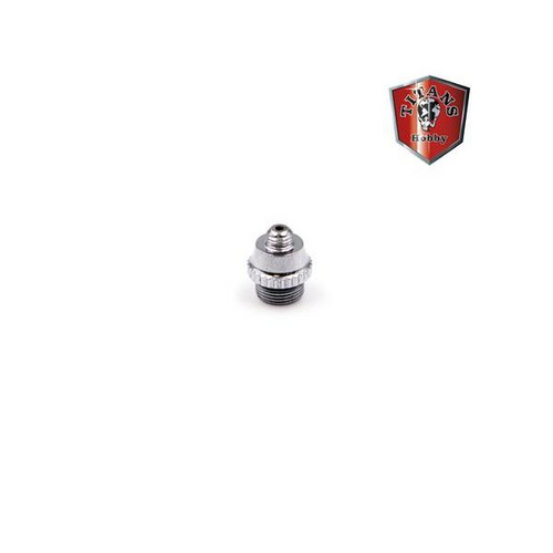 AMMO of Mig Jimenez TTH010-03 Needle Cap for Trinity Airbrush 0,3 mm