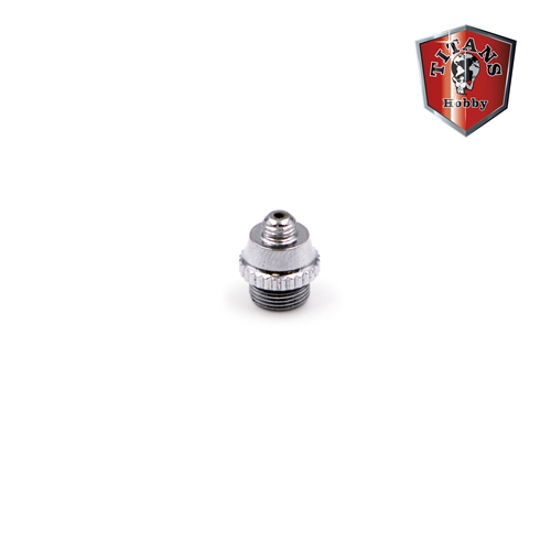 AMMO of Mig Jimenez TTH010-05 Needle Cap for Trinity Airbrush 0,5 mm