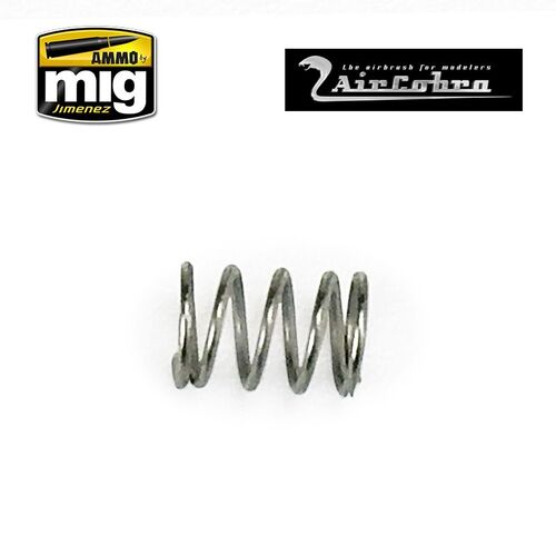 AMMO of Mig Jimenez 8636 Trigger Valve Spring