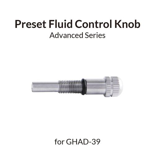 Gaahleri 41109 Preset Fluid Control Knob for GHAD-39