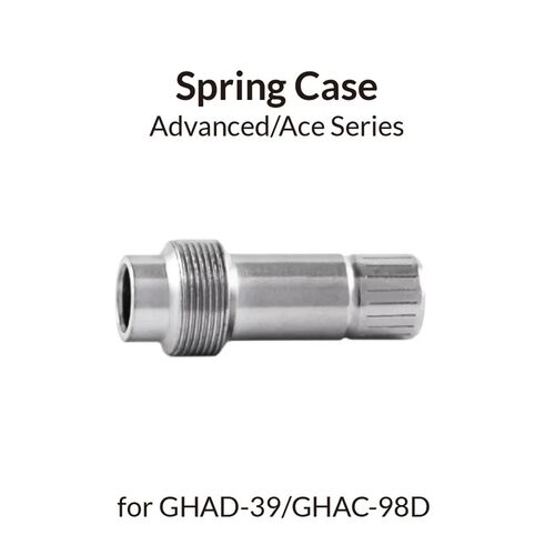 Gaahleri 41123 Spring Case for GHAD-39/GHAC-98D