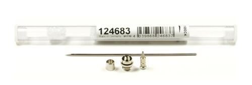 Harder & Steenbeck 124683 Zestaw dyszy Colani 1,0mm