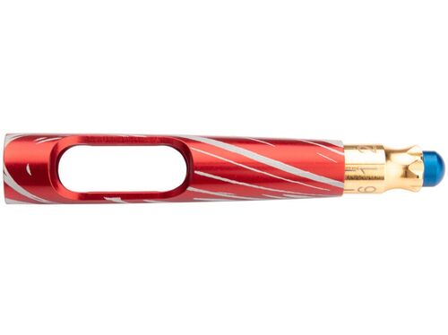 Harder & Steenbeck 732202 H&S GIRALDEZ Endpiece with Color Control