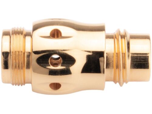Harder & Steenbeck 732210 H&S GIRALDEZ Middle Piece