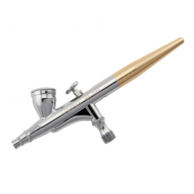 Sparmax HB-040GD Aerograf Sparmax HB-040 (Gold)