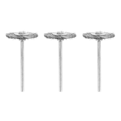 Shesto RBU2721-3 Rotacraft Steel Wheels