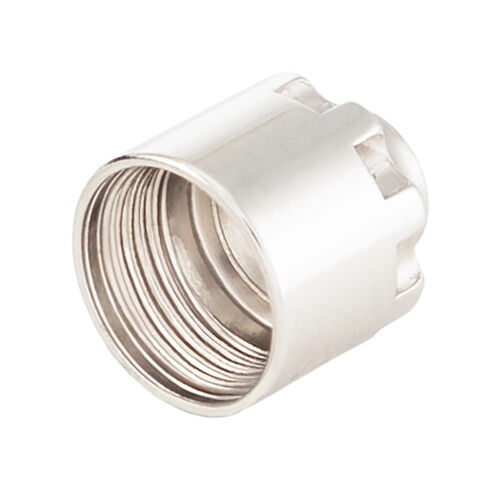 Harder & Steenbeck 702342 Spring Lock Nut For Ultra 2024 Airbrush