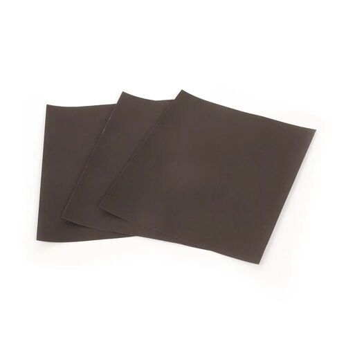 OcCre 19153 Pack Of 3 Medium Grit Sandpaper P-150