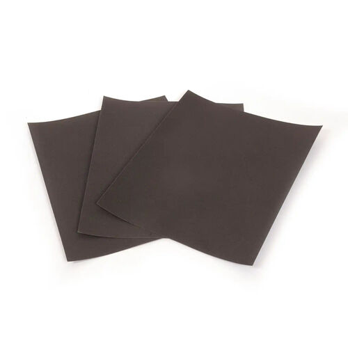 OcCre 19154 Pack Of 3 Medium Grit Sandpaper P-220