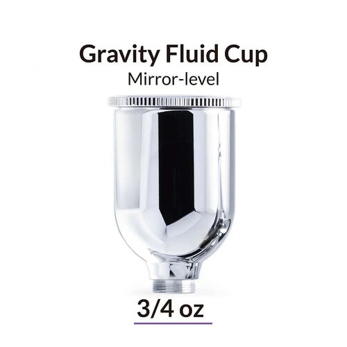 Gaahleri 42274 Airbrush Mirror Level 22ml For Swallowtail