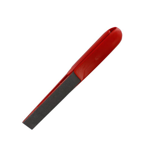 Shesto PFL6025 Modelcraft Spring Loaded File Sander - (25mm, Medium Grade)