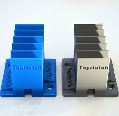 TopNotch IA001 Sprue Stand - Blue (1 piece)