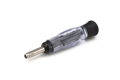 Tamiya 74131 Mini 4WD (+) Screw/Nut Driver Set
