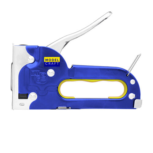 Shesto PSG1468 Staple Gun with 200 x 8mm Staples