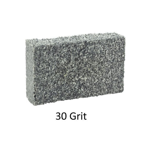 Shesto PAB0030 Universal Abrasive Block (30 Grit)