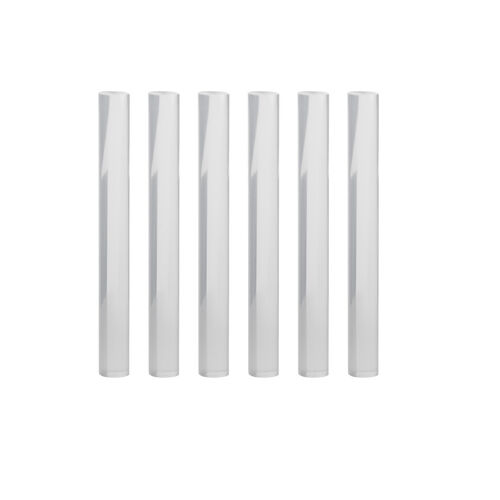 Shesto PAD1100 Low Temperature Foam Glue Sticks (6 pcs)