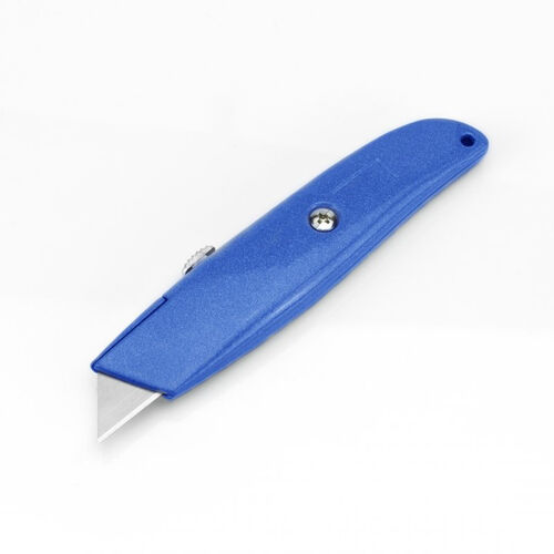 Shesto PKN1005 Retractable Trimming Knife