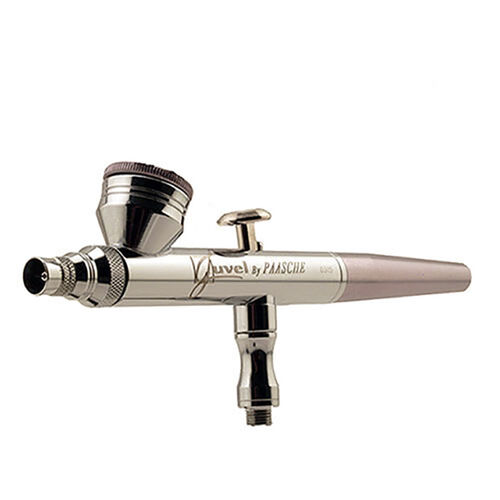 Paasche JM#2L JM Juve Beauty Airbrush Less Accessories (.38mm Head)