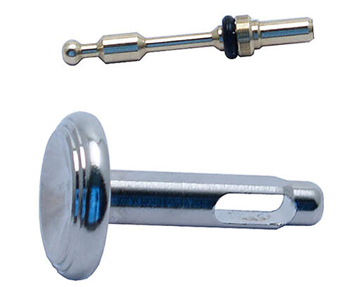 Paasche MIL-3 Finger Lever Assembly
