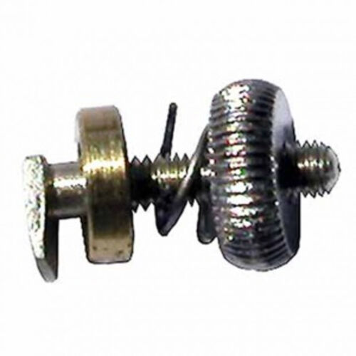 Paasche VL-235 Line Adjusting Assembly (Date Code 0923 And Newer)