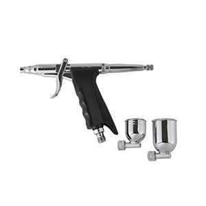 Sparmax Spray Gun GP-35 (0,35mm Nozzle)
