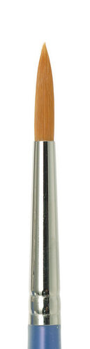 Mr.Hobby MB-04 Mr. Brush Round 6