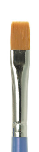 Mr.Hobby MB-08 Mr. Brush Flat 8