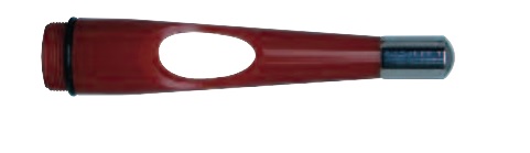 DISCONTINUED Paasche VL-134C Rękojeść do aerografu z serii VL