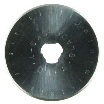 Excel Hobby Tools 60017 Large Type Rotary Blade 1 3/4"- 1 pc.