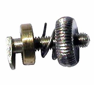 Paasche V-175 Zespół regulacji linii (V, VV i VJR)