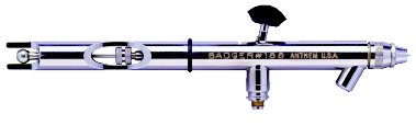 Badger 155-CS Aerograf 155 Anthem - zestaw CS