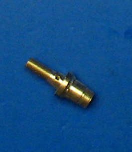 Paasche H-128A Valve casing