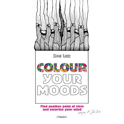 Stratus COL3 Colour Your Moods